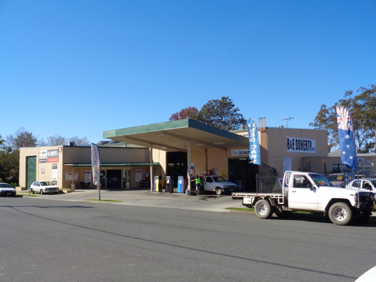 Doherty autos & mechanical repairs – Your Independent, Locally Owned ...