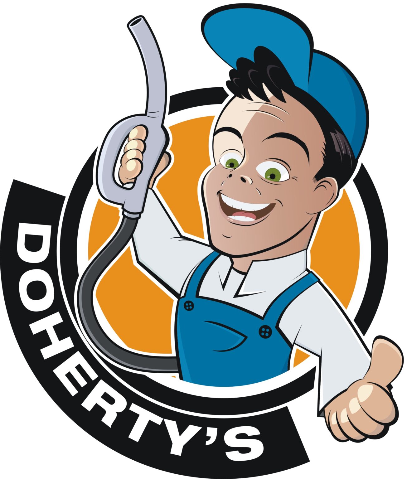 Doherty autos & mechanical repairs – Your Independent, Locally Owned ...